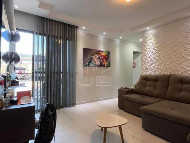 Oportunidade: Apartamento à venda no Condomínio Céu Azul II, em Sumaré/SP