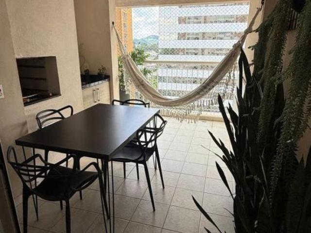 Oportunidade: Apartamento à venda no Condomínio London Ville, no coração de Alphaville