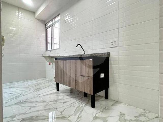 Oportunidade Apartamento à venda no Condomínio Residencial das Palmeiras