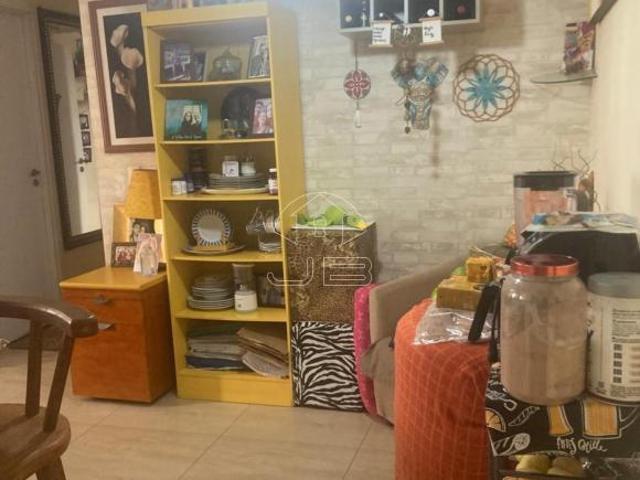 Oportunidade: Apartamento à venda no Condomínio Vila Matão II, em Sumaré/SP