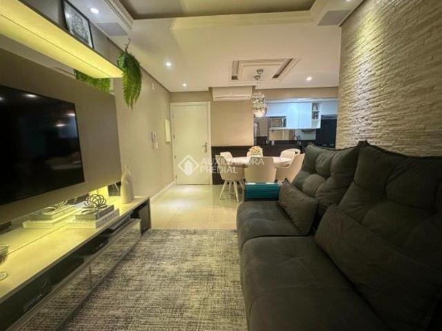 Oportunidade! Apartamento a venda no condomínio Viva Vida 3 dorm próximo ao Park Shoping Canoas