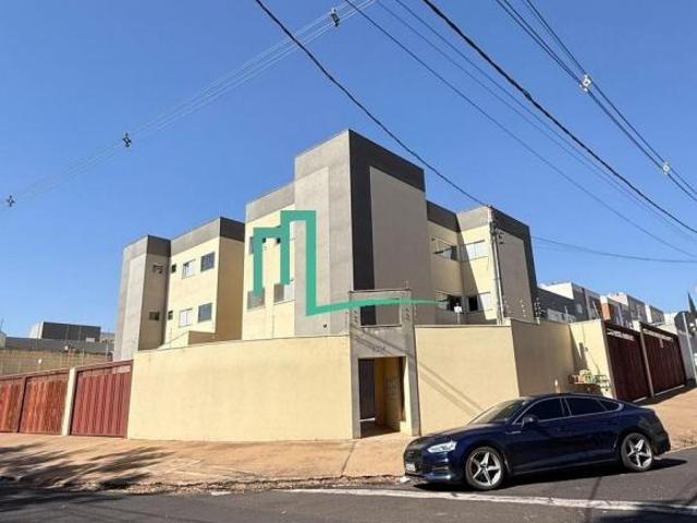 OPORTUNIDADE! APARTAMENTO Á VENDA NO COLINA DO ESPRAIADO EM FRANCA/SP