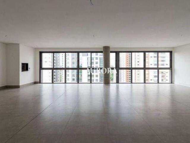 Oportunidade Apartamento a venda no Edifício Átrio com 3 suítes, 185 m² por R$ 1.880.000 Gleba Pal