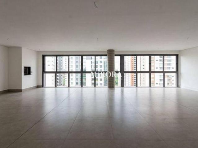 Oportunidade Apartamento a venda no Edifício Átrio com 3 suítes, 185 m² por R$ 1.880.000 Gleba Pal