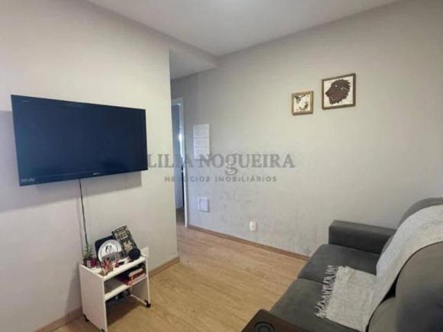 Oportunidade! Apartamento à venda no Edifício Blue View Vila Industrial