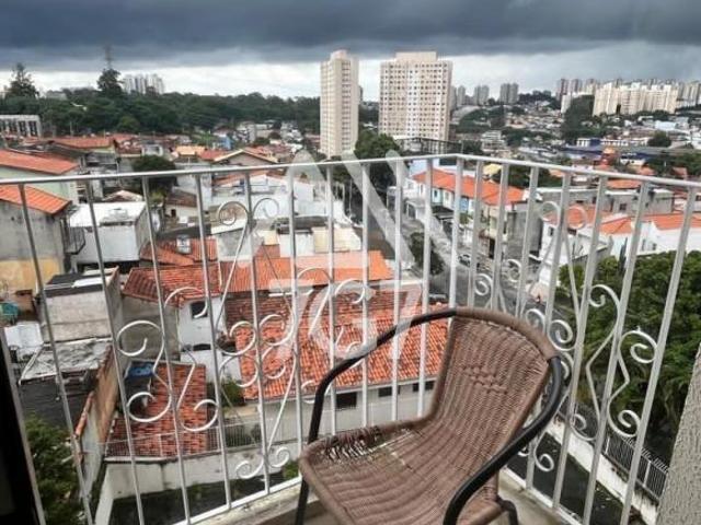 OPORTUNIDADE! APARTAMENTO À VENDA NO MORUMBI