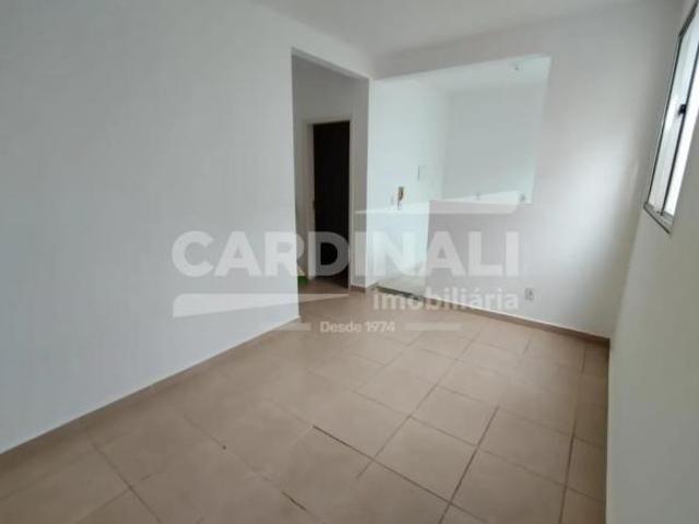 Oportunidade! Apartamento à venda no Parque Atlas