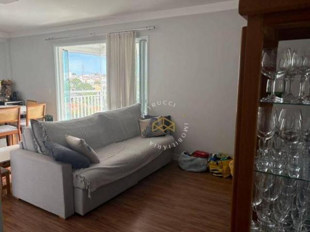 OPORTUNIDADE! APARTAMENTO Á VENDA NO PARQUE PRADO