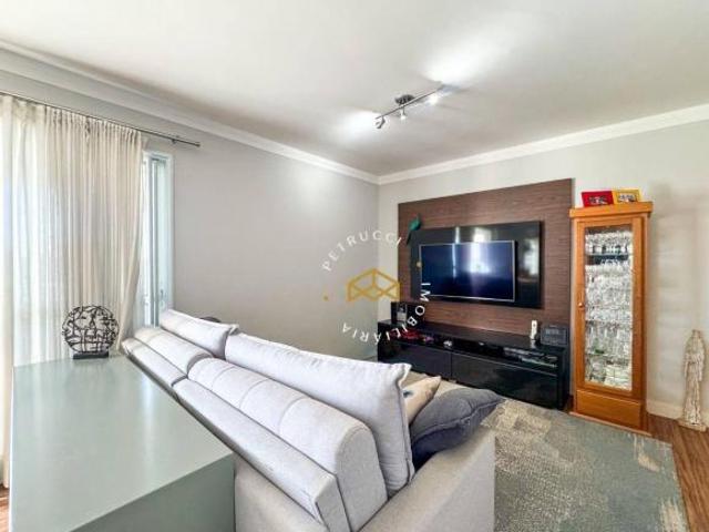 OPORTUNIDADE! APARTAMENTO Á VENDA NO PARQUE PRADO