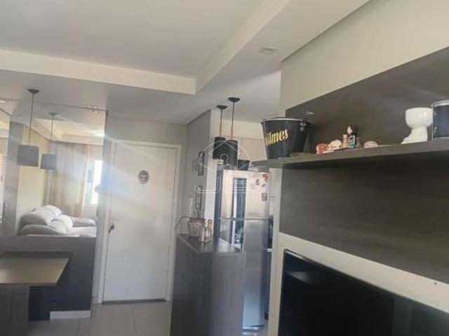 Oportunidade: Apartamento à venda no Residencial Eco Vila Sumaré, em Sumaré/SP