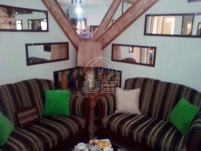 Oportunidade: Apartamento à venda no Residencial Recanto das Árvores, em Sumaré/SP