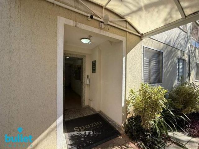 Oportunidade Apartamento à Venda no São Bernardo – Porteira Fechada!