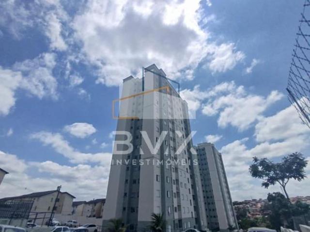 Oportunidade: Apartamento à venda ou locação em Sorocaba SP, b. Caguassu, RES. MONT CASTELO: 47 m2