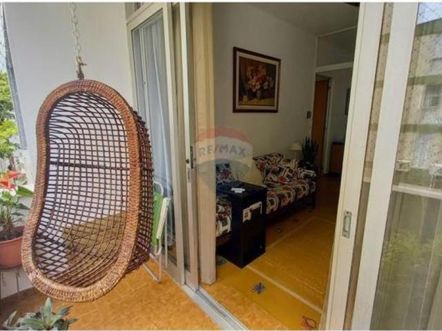 OPORTUNIDADE! Apartamento à venda por 298 mil de 1 dormitório com vista para a praia das Astúrias, G