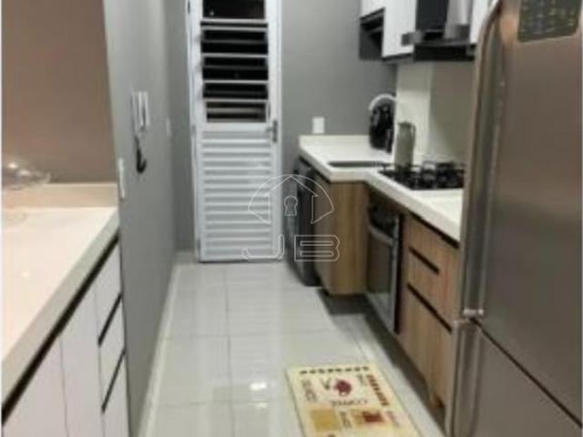 Oportunidade: Apartamento à vista no Loteamento Adventista, em Hortolândia/SP