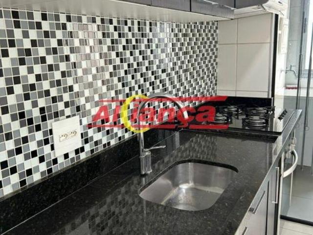 Oportunidade, Apartamento amplo e moderno no Tatuapé!