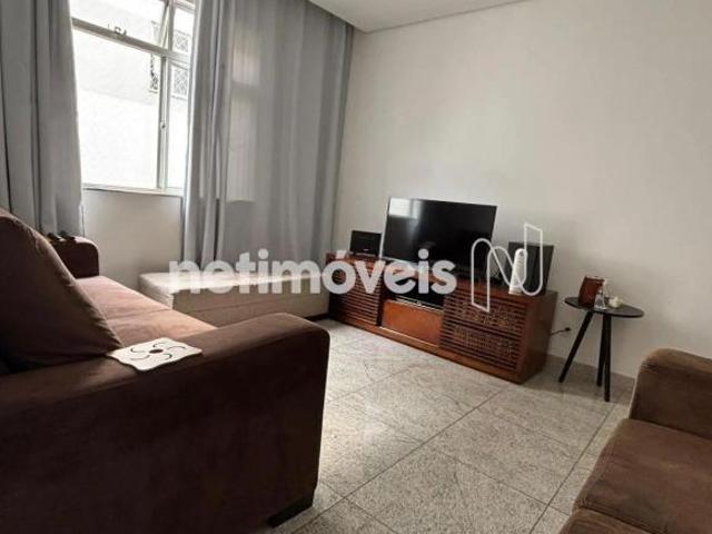 Oportunidade, apartamento amplo no União!
