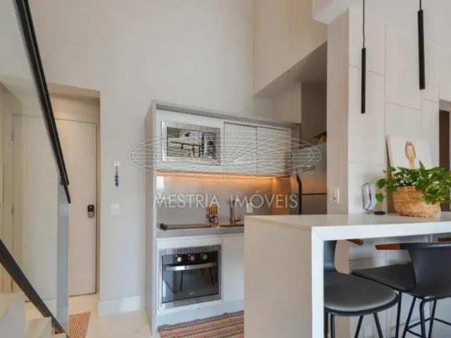 Oportunidade! Apartamento andar alto | com vista fantástica | localização top em Pinheiros!