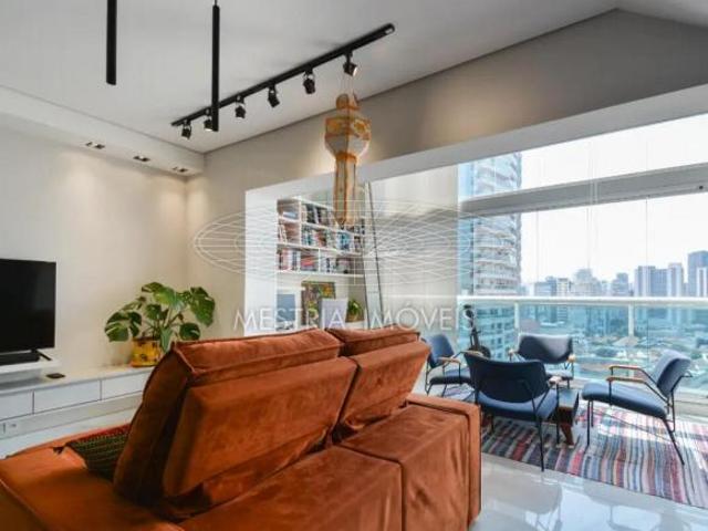 Oportunidade ! Apartamento andar alto | com vista fantástica | localização top em Pinheiros!