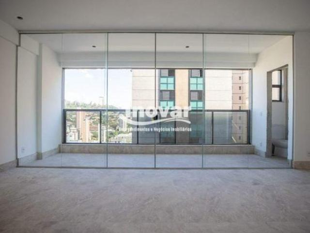 Oportunidade: Apartamento alto luxo, 04 quartos com 2 suítes e 2 semi suites, 03 vagas de garagem, p