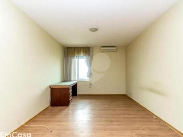 Apartamento com 4 quartos à venda em Vila Sofia SP