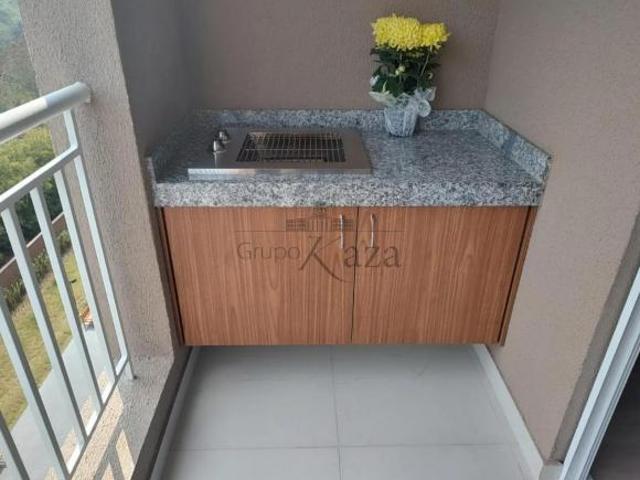Oportunidade Apartamento Alvoradas de Arboville Pagador de Andrade 2 Dormitórios 62m²