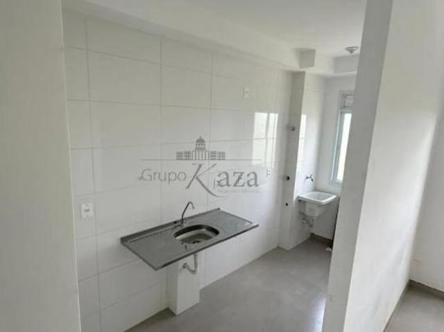 Oportunidade Apartamento Aurora Residence Jardim Jacinto Jacareí 2 Dor