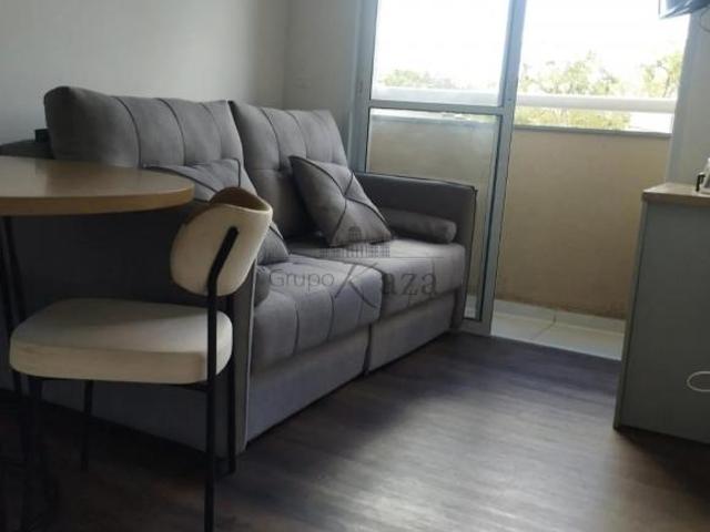 Oportunidade Apartamento Aurora Residence Jardim Jacinto Jacareí 2 Dormitórios 43m²