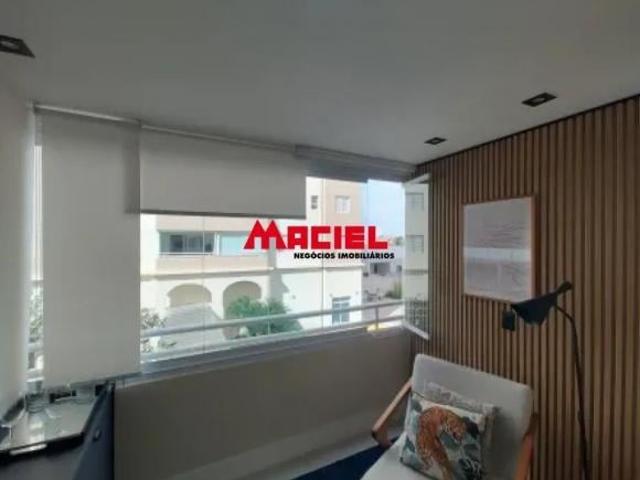 OPORTUNIDADE APARTAMENTO BOTHANIC PARC/PALMEIRAS DE SÃO JOSÉ