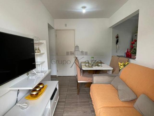 Oportunidade Apartamento Boulevard Flamboyant Parque Residencial Flamboyant 2 Dormitórios