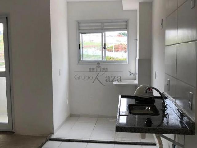 Oportunidade Apartamento Boa Esperança 2 Dormitórios 45m²