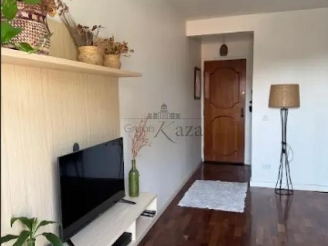 Oportunidade Apartamento Bosque dos Eucaliptos Condomínio Quinta do Bosque 3 Dormitórios 6