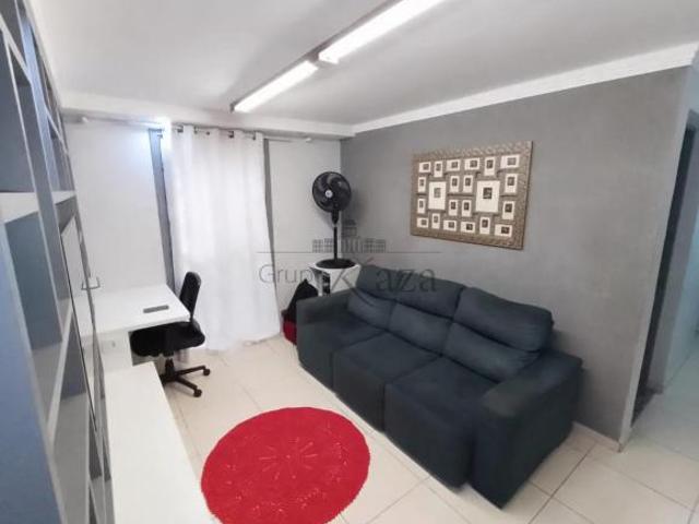 Oportunidade Apartamento Bosque dos Eucaliptos Condomínio Parque residencial Primavera 2 Dor