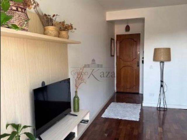 Oportunidade Apartamento Bosque dos Eucaliptos Condomínio Quinta do Bosque 3 Dormitórios 7