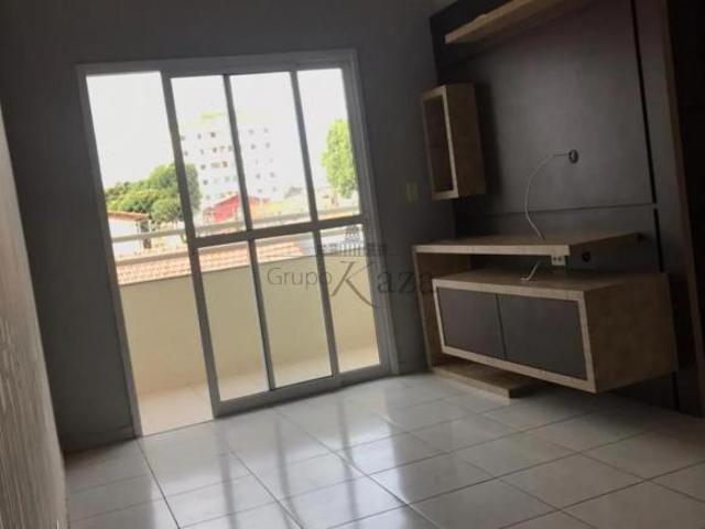Oportunidade Apartamento Bosque dos Eucaliptos Edifício Ipatinga 2 Dormitórios 58,29m²