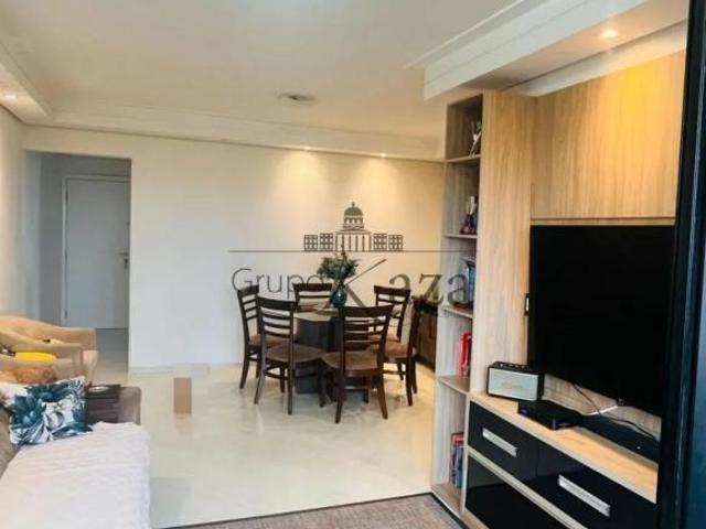 Oportunidade Apartamento Bosque dos Eucaliptos Liverpool 3 Dormitórios 93m²