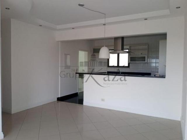 Oportunidade Apartamento Bosque dos Eucaliptos Residencial Califórnia 4 Dormitórios 124m²