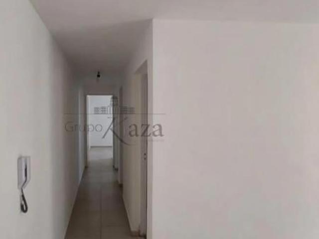 Oportunidade Apartamento Bosque dos Eucaliptos Residencial Condomínio Primavera 2 Dormitório