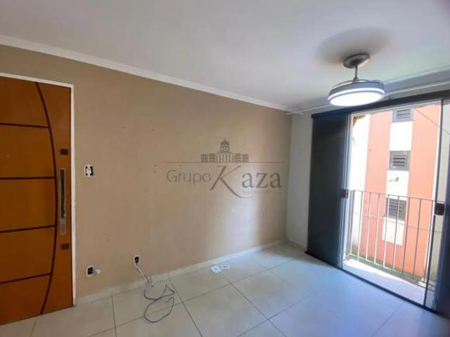 Oportunidade Apartamento Bosque dos Eucaliptos Residencial Condomínio Primavera 2 Dormitório