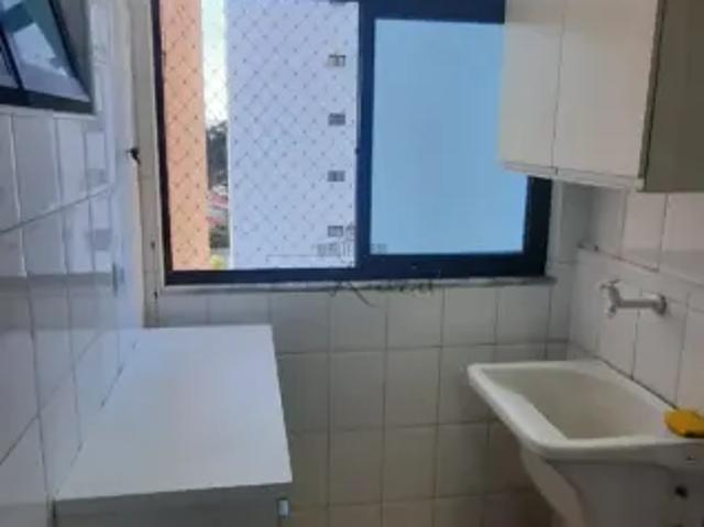 Oportunidade Apartamento Bosque dos Eucaliptos Residencial Liverpool 3 Dormitórios 93m²