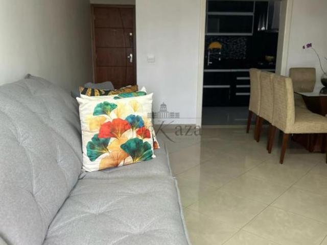 Oportunidade Apartamento Bosque dos Eucaliptos Residencial Liverpool 3 Dormitórios 93m²