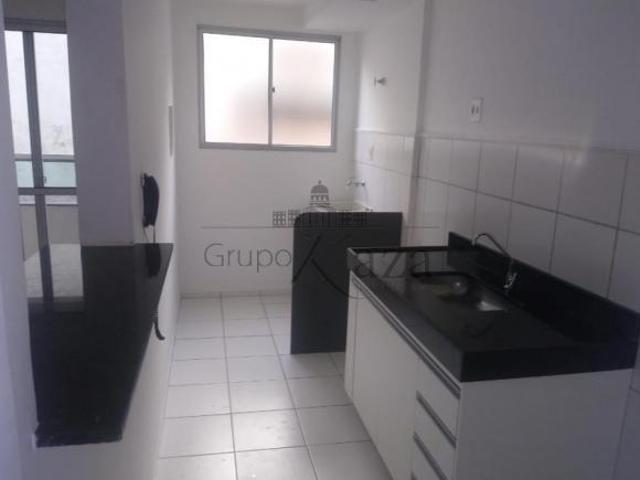 Oportunidade Apartamento Bosque dos Eucaliptos Residencial Spazio Campo Lazio 2 Dormitórios