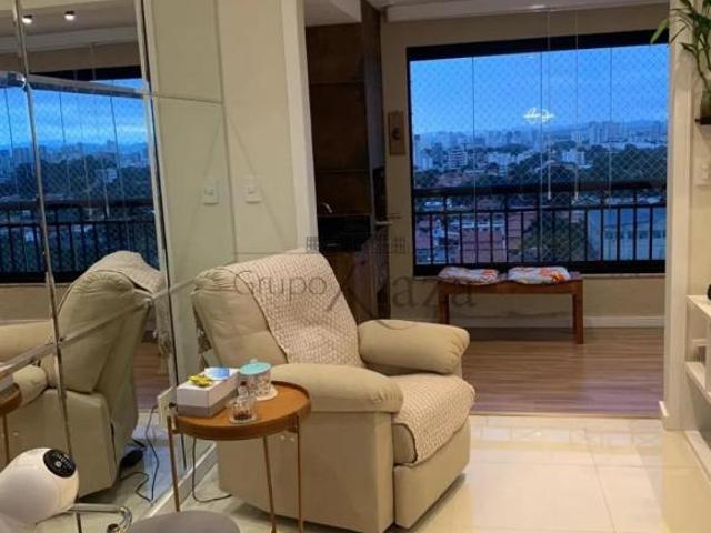 Oportunidade Apartamento Bosque dos Eucaliptos Residencial Terrasse Premier 2 Dormitórios
