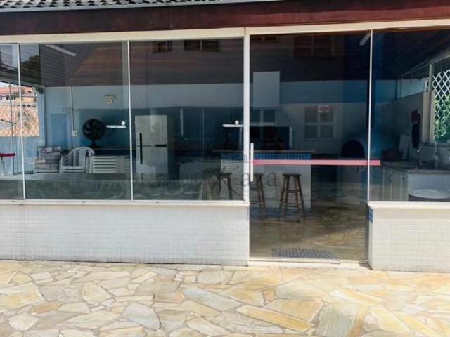 Oportunidade Apartamento Bosque dos Eucaliptos Residencial Varandas Quinta das Flores 3 Dorm