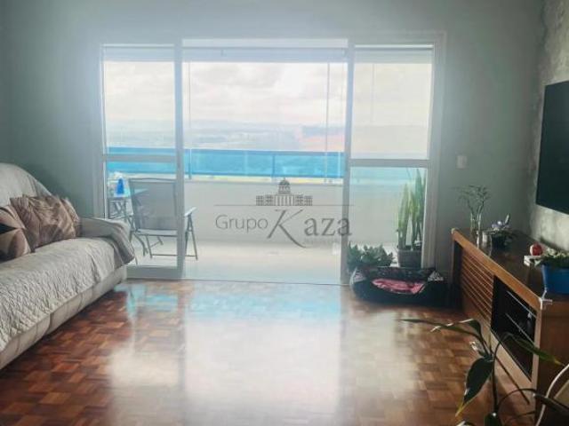 Oportunidade Apartamento Bosque dos Eucaliptos Residencial Varandas Quinta das Flores 3 Dorm