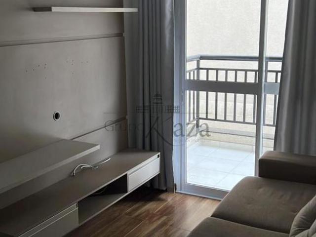 Oportunidade Apartamento Bosque dos Ipês Residencial Colinas dos Ipês 2 Dormitórios 63m²