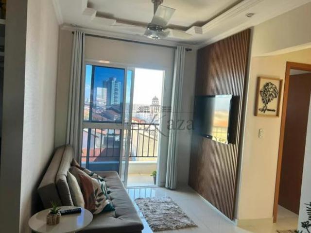 Oportunidade Apartamento Bosque dos Ipês Residencial Quartier 2 Dormitórios 45m² Estuda