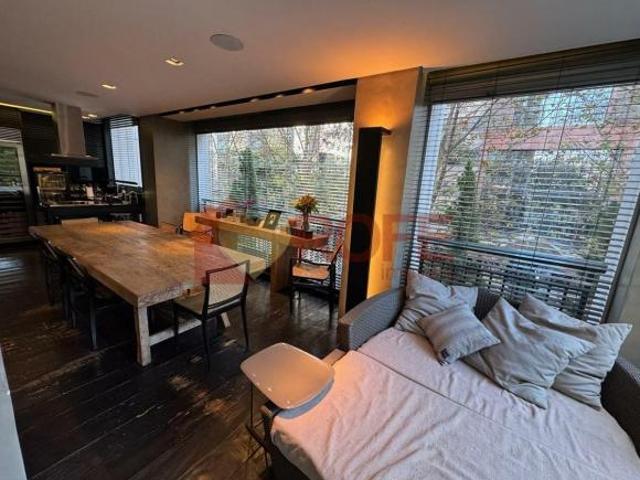 Oportunidade Apartamento Brooklin com 3 Quartos e 4 banheiros à Venda, 248 m²