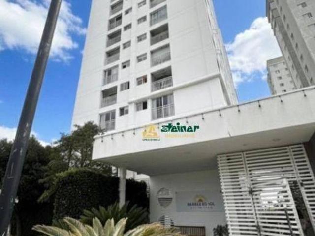 Oportunidade Apartamento Gardem na Ponte Grande