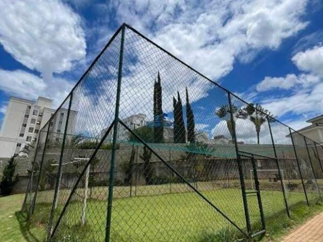 Oportunidade: Apartamento Garden com Quintal Privativo no Jardim América Sorocaba